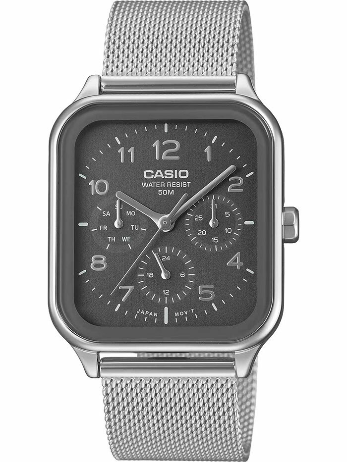 Наручные часы CASIO — фото 1