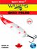 Блесны Williams Quick Silver QKS3PR-PRLRD