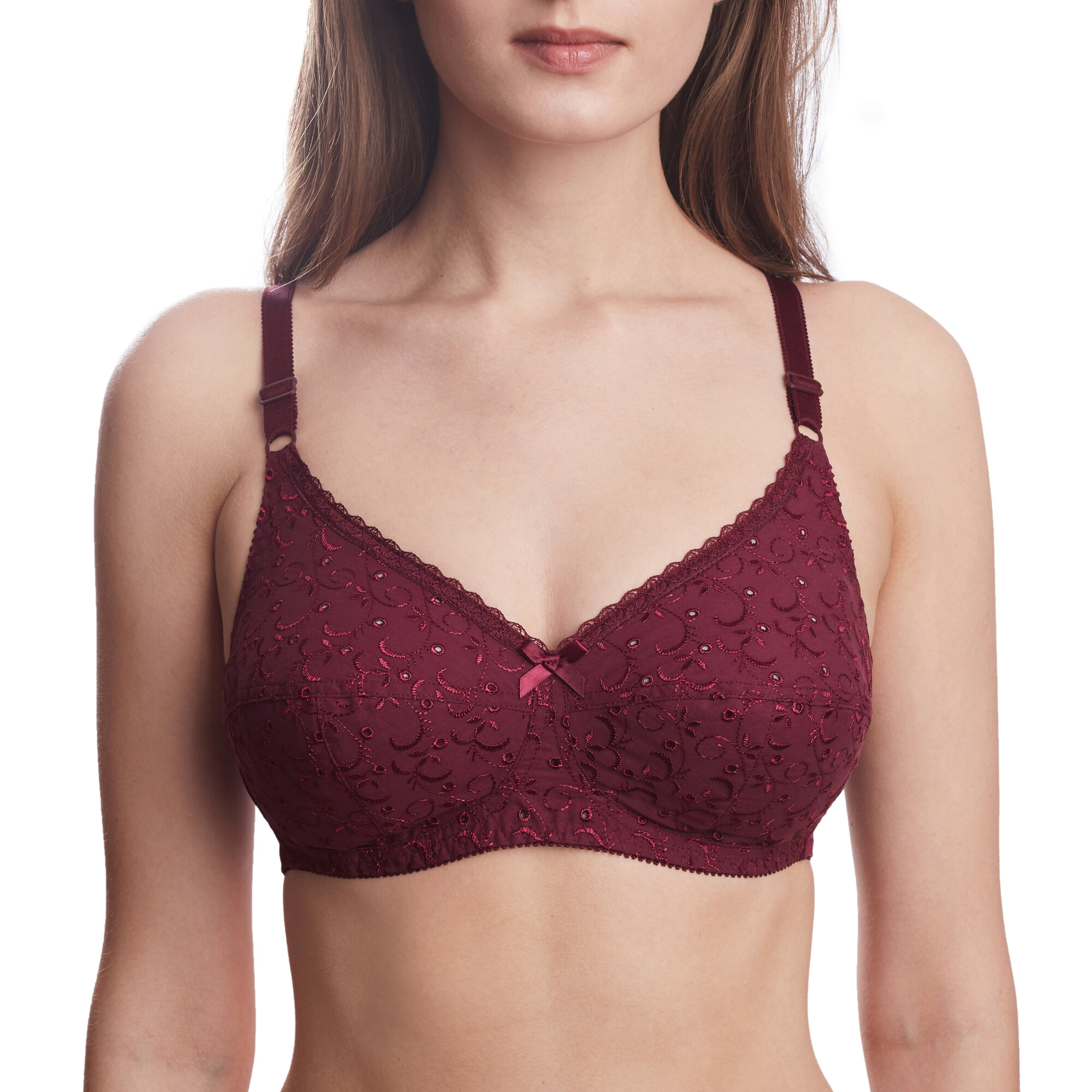 Бюстгальтер Basic