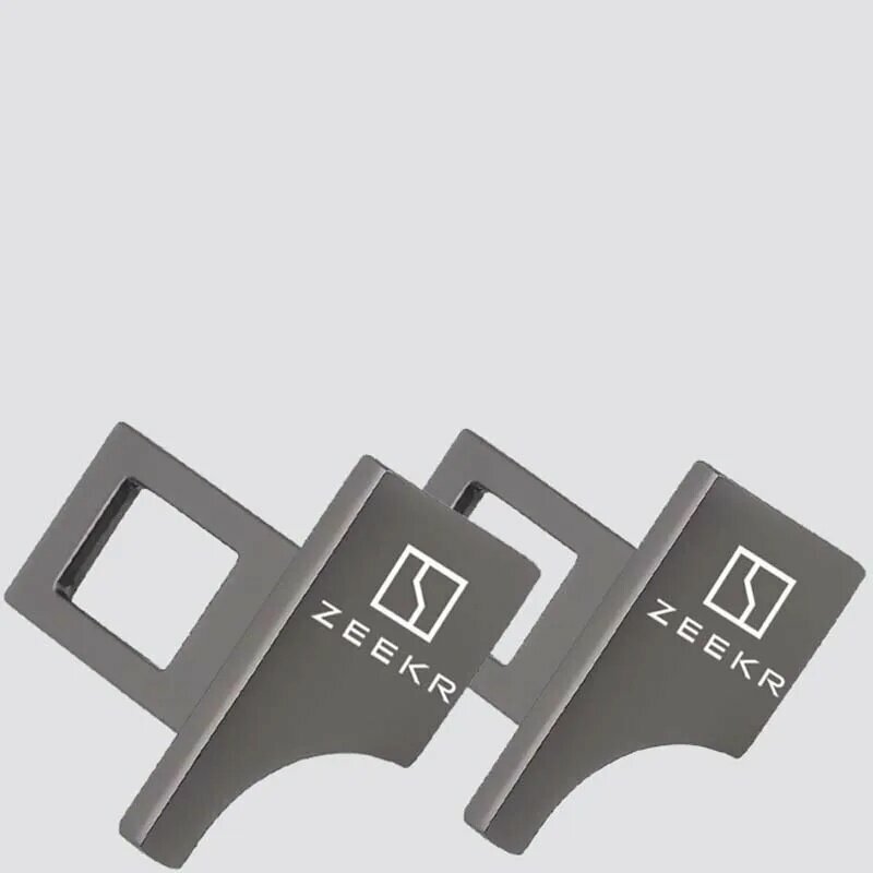 ZEEKR 001 009 Штифты для шумоподавления. Автоаксессуары Автотовары 2шт