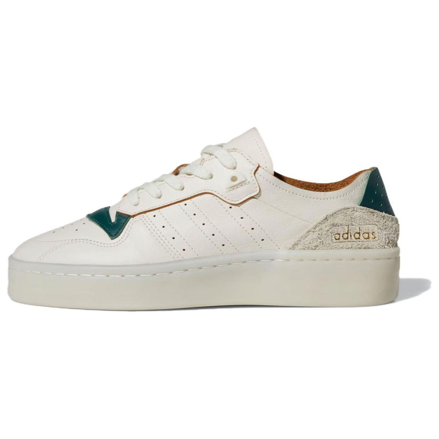 Кроссовки Rivalry Summer Low