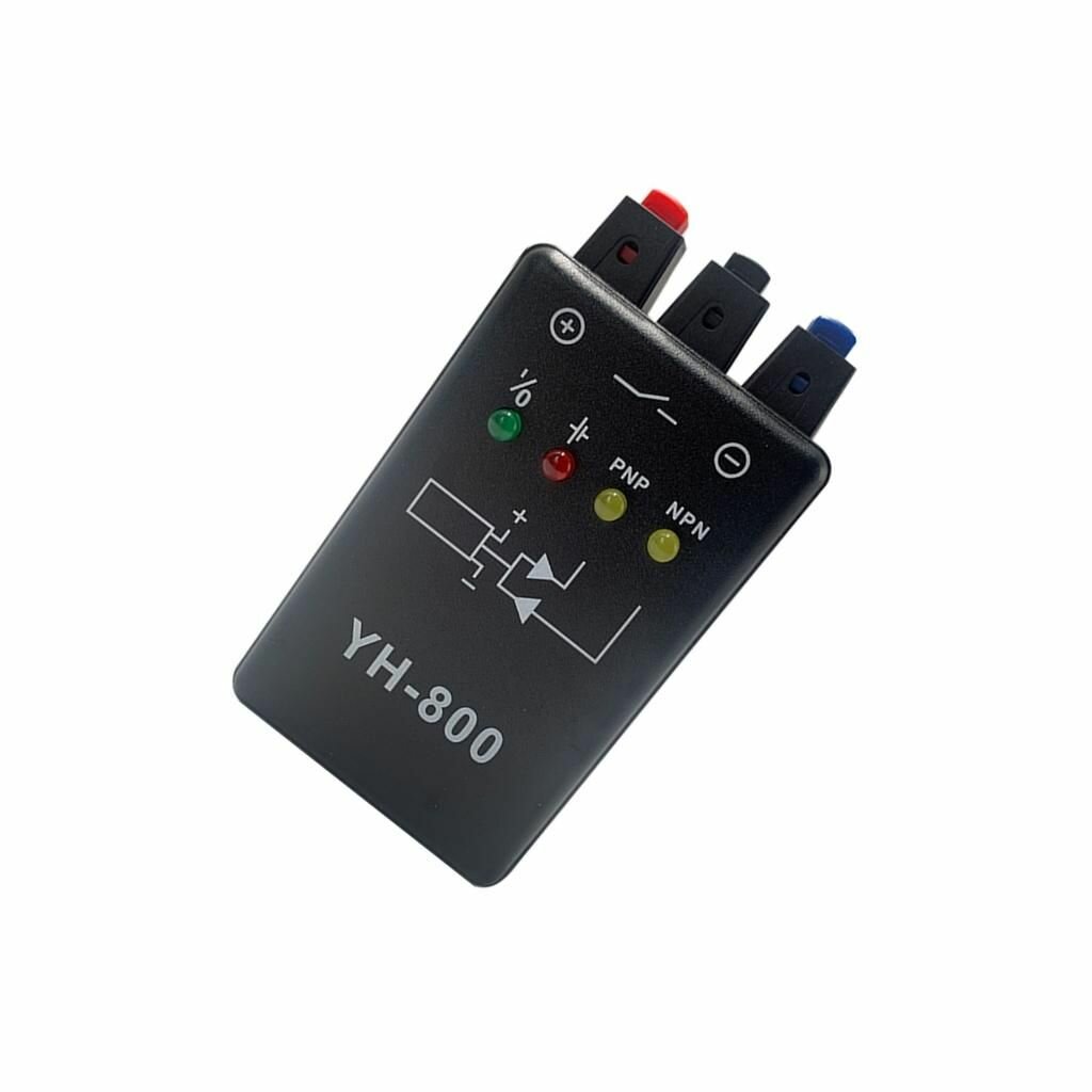 Тестер датчиков прибора YH800 (поставляется без батареи)-DK77V YH800