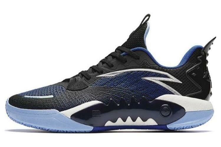 Кроссовки Shock Wave 5