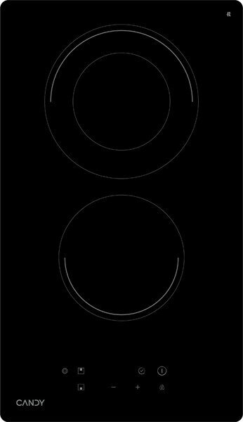 Встраиваемая индукционная варочная панель Candy CHXC32RB