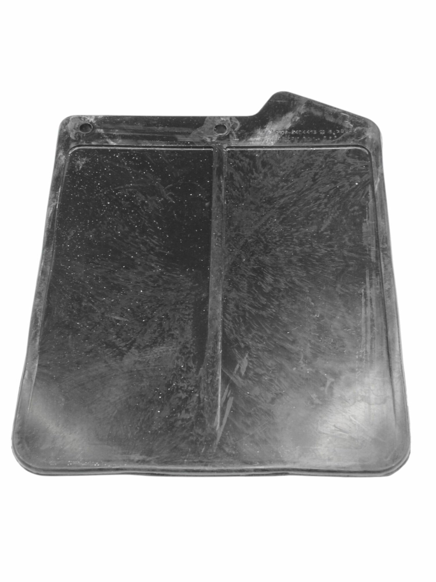 Брызговик 2109 задний левый