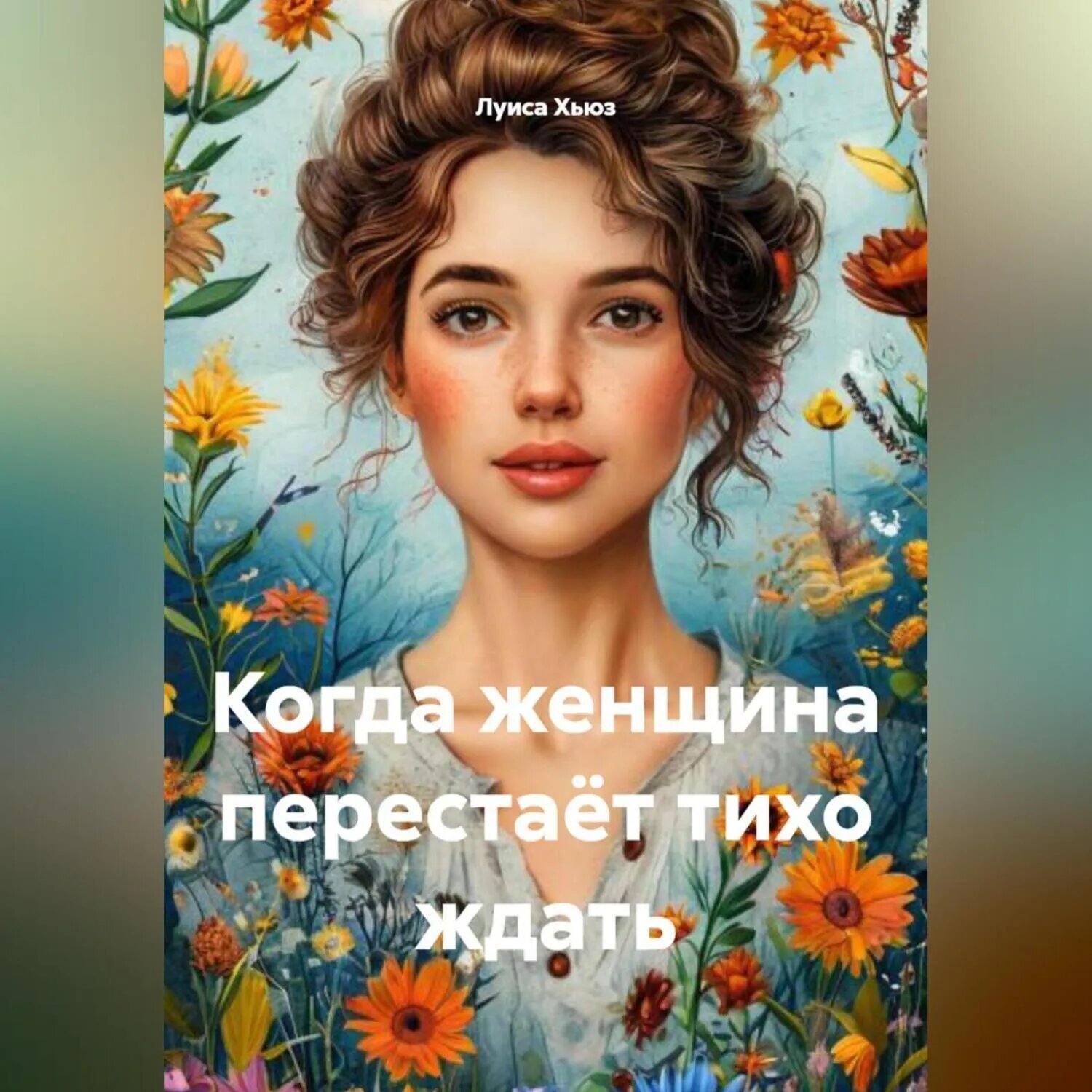 Когда женщина перестаёт тихо ждать [Аудиокнига]