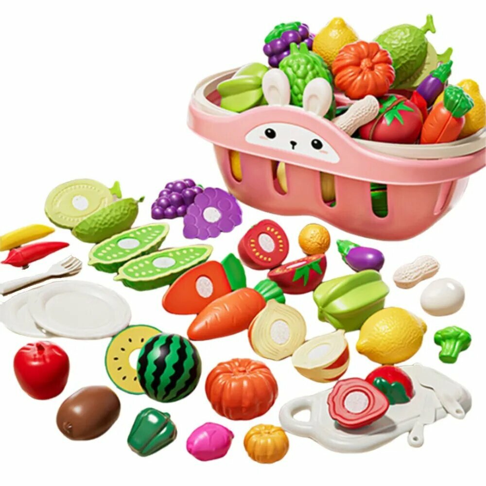Детские игрушки для кухни