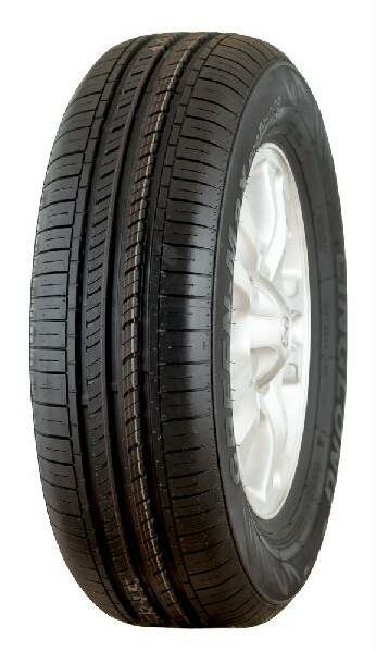 Шина LINGLONG(ЛингЛонг) GREEN-MAX ECO TOURING 155/70 R13 75T летняя автомобильная