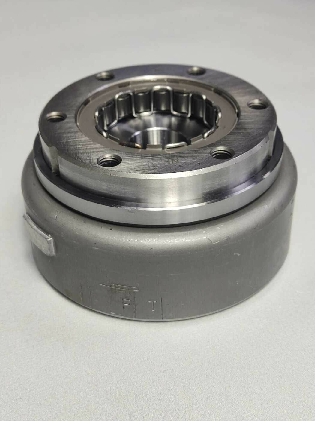 Ротор генератора 174YMN, Regulmoto XADV