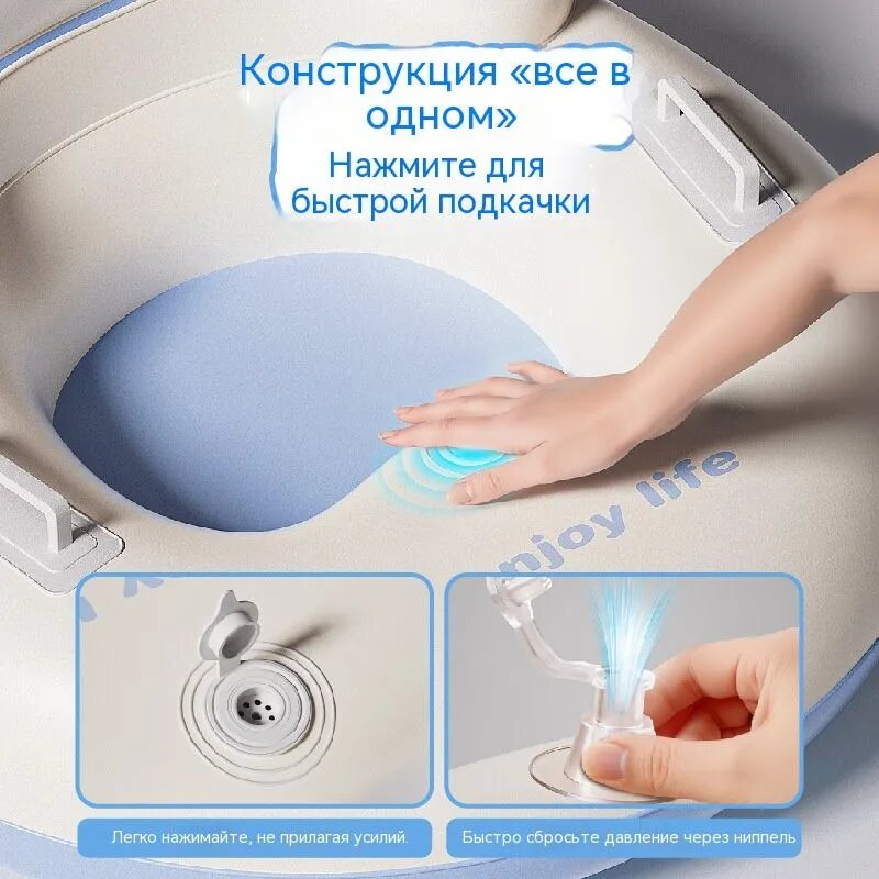 Тюбинг — фото 1
