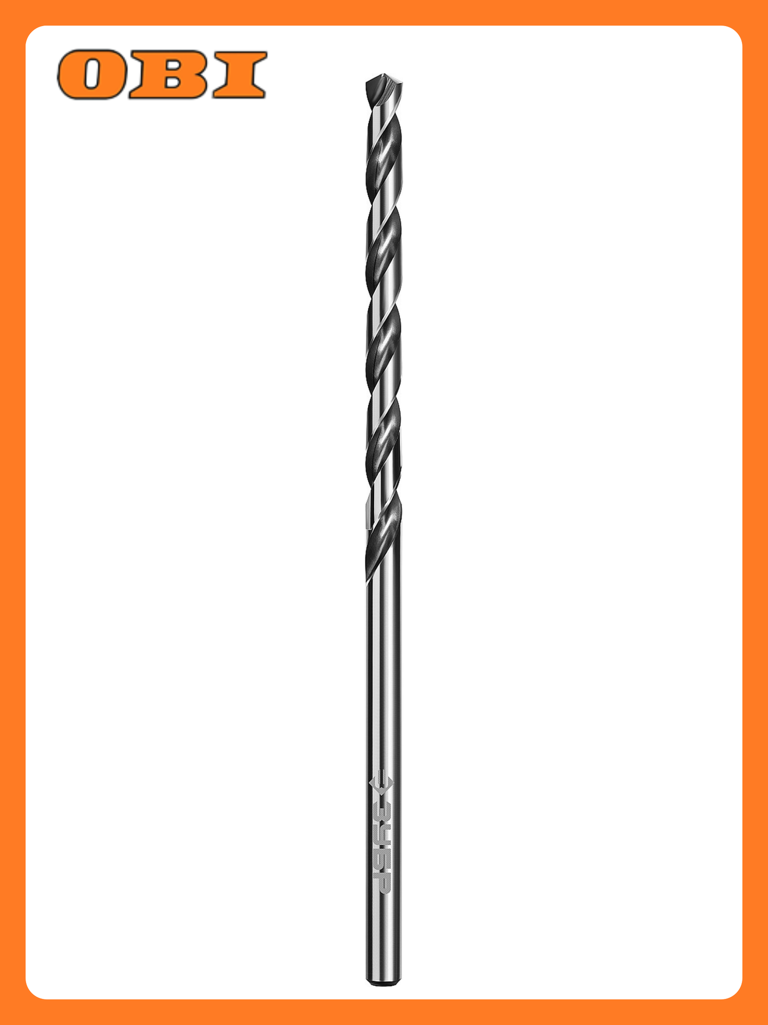 Сверло по металлу ЗУБР hss 3.0х100 мм