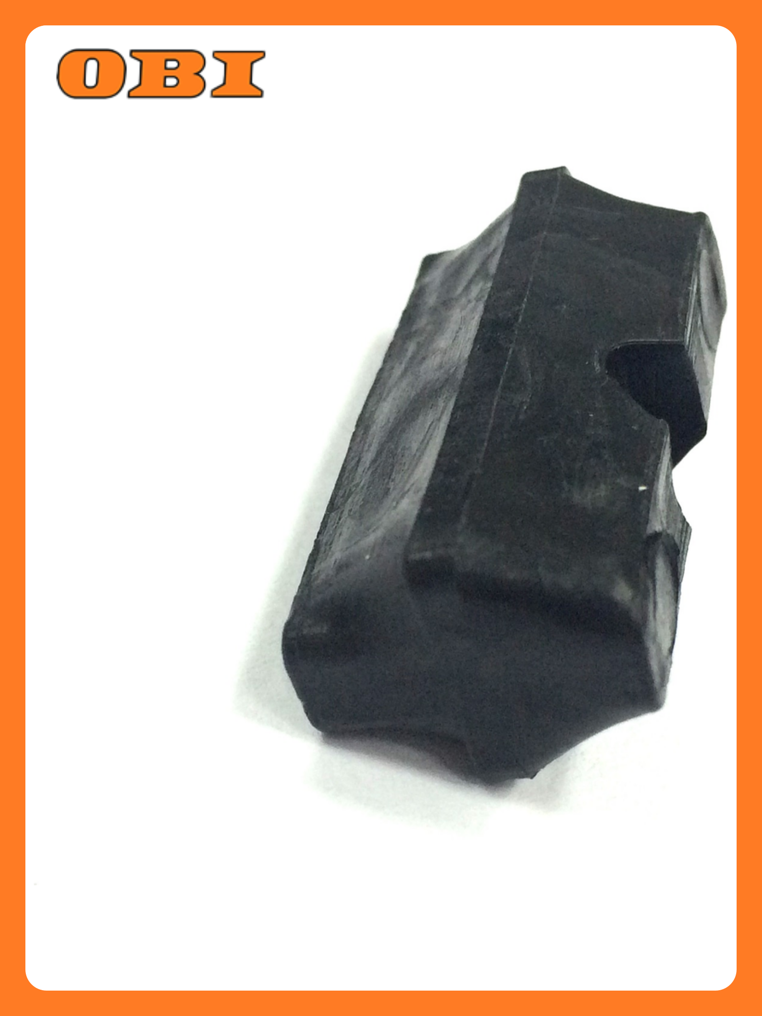 Монтажный комплект MultiDeckPro, для террасной доски, полиамид, 27мм, 18шт