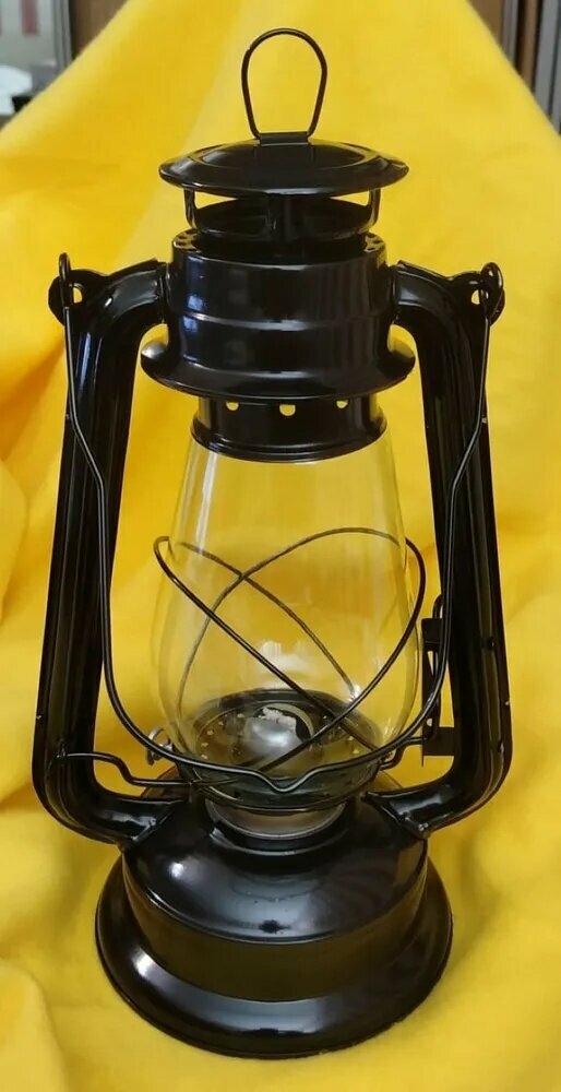 Лампа керосиновая Летучая мышь, 500 мл, 31 см