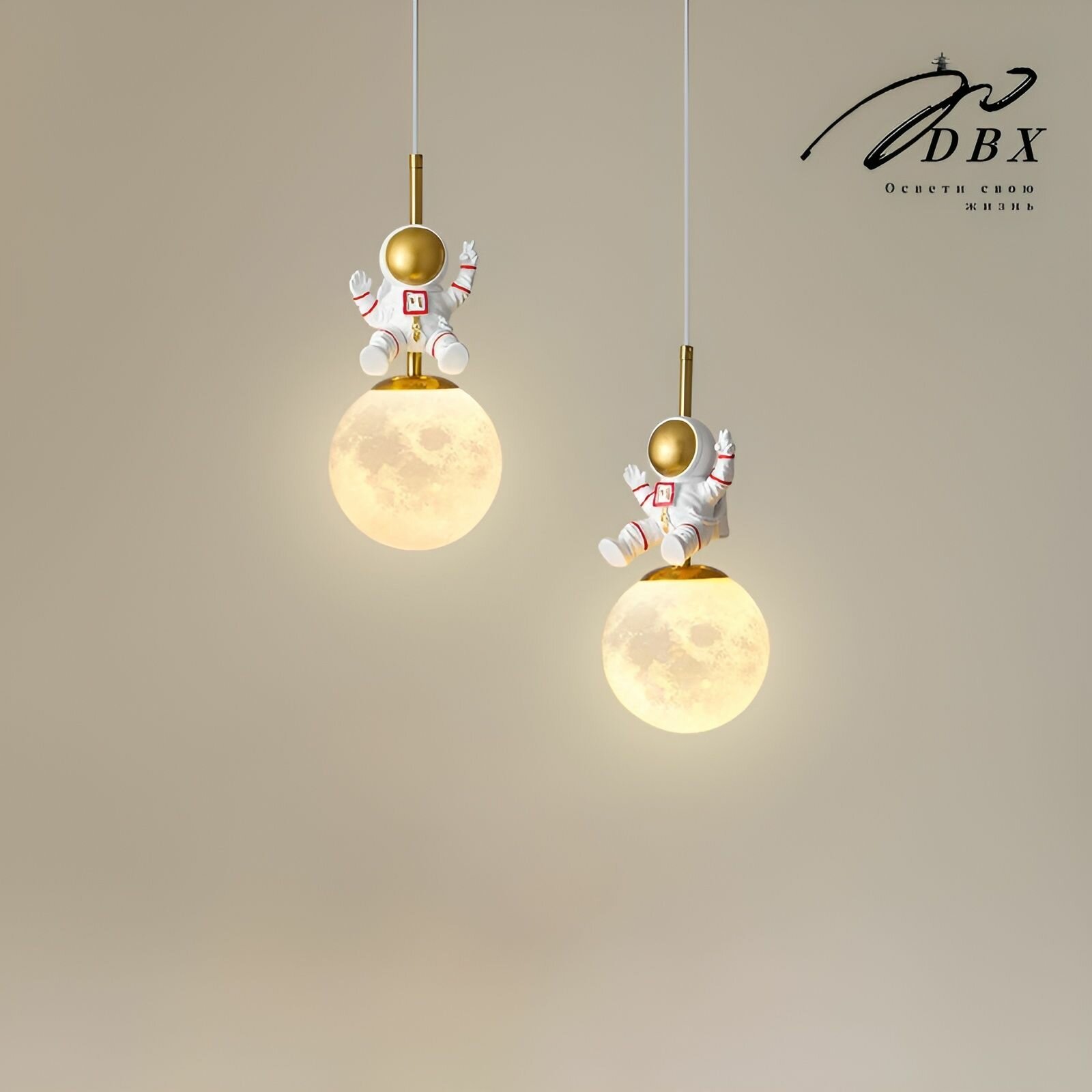 Люстра, LED, 5 Вт