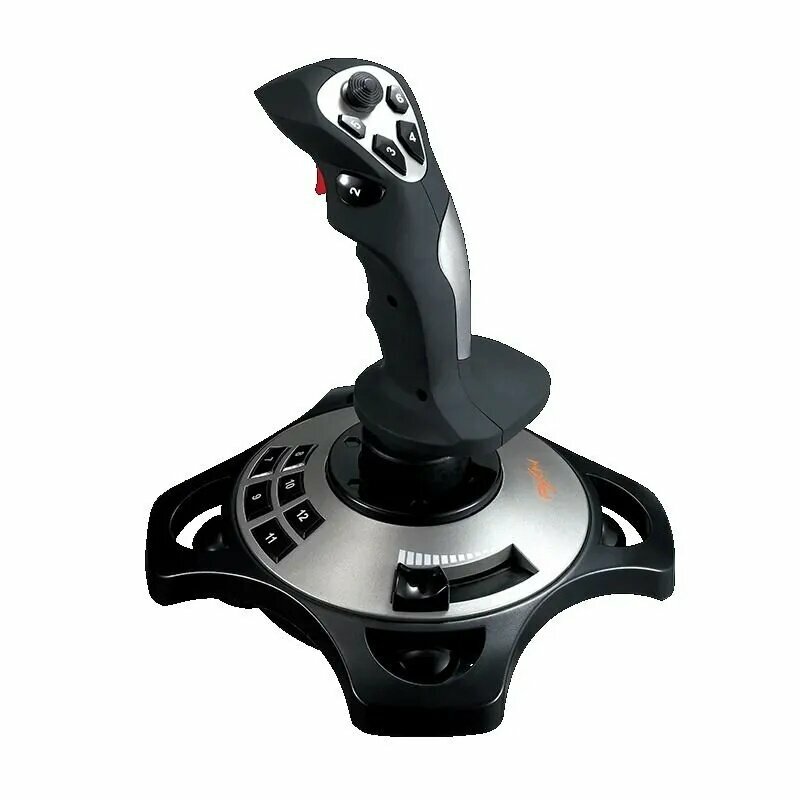 PXN-2113PRO Симулятор полета с джойстиком