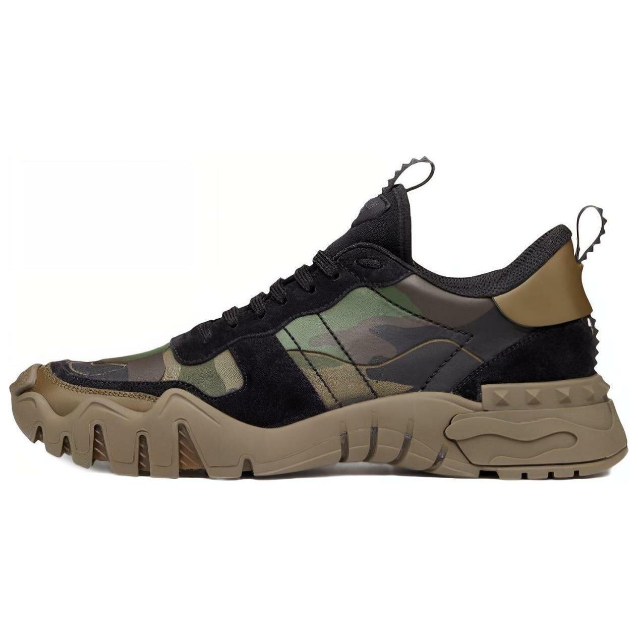 Кроссовки Rockrunner