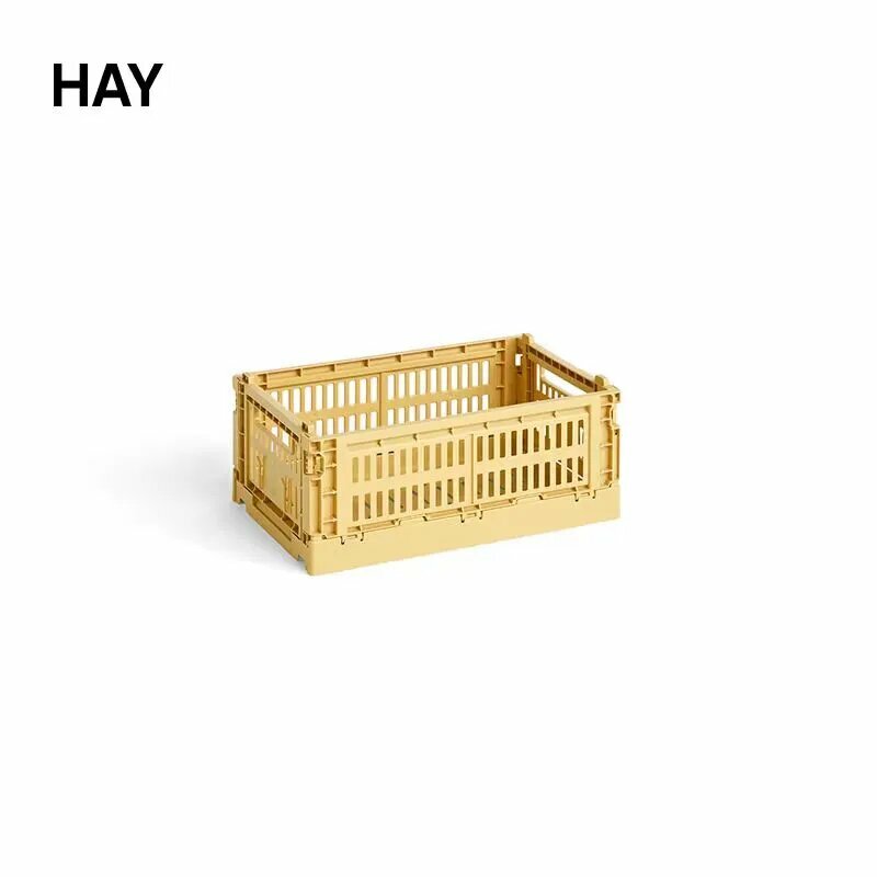 HAY Кофр для хранения вещей, 26.5 см х 17 см х 10.5 см , 1 шт