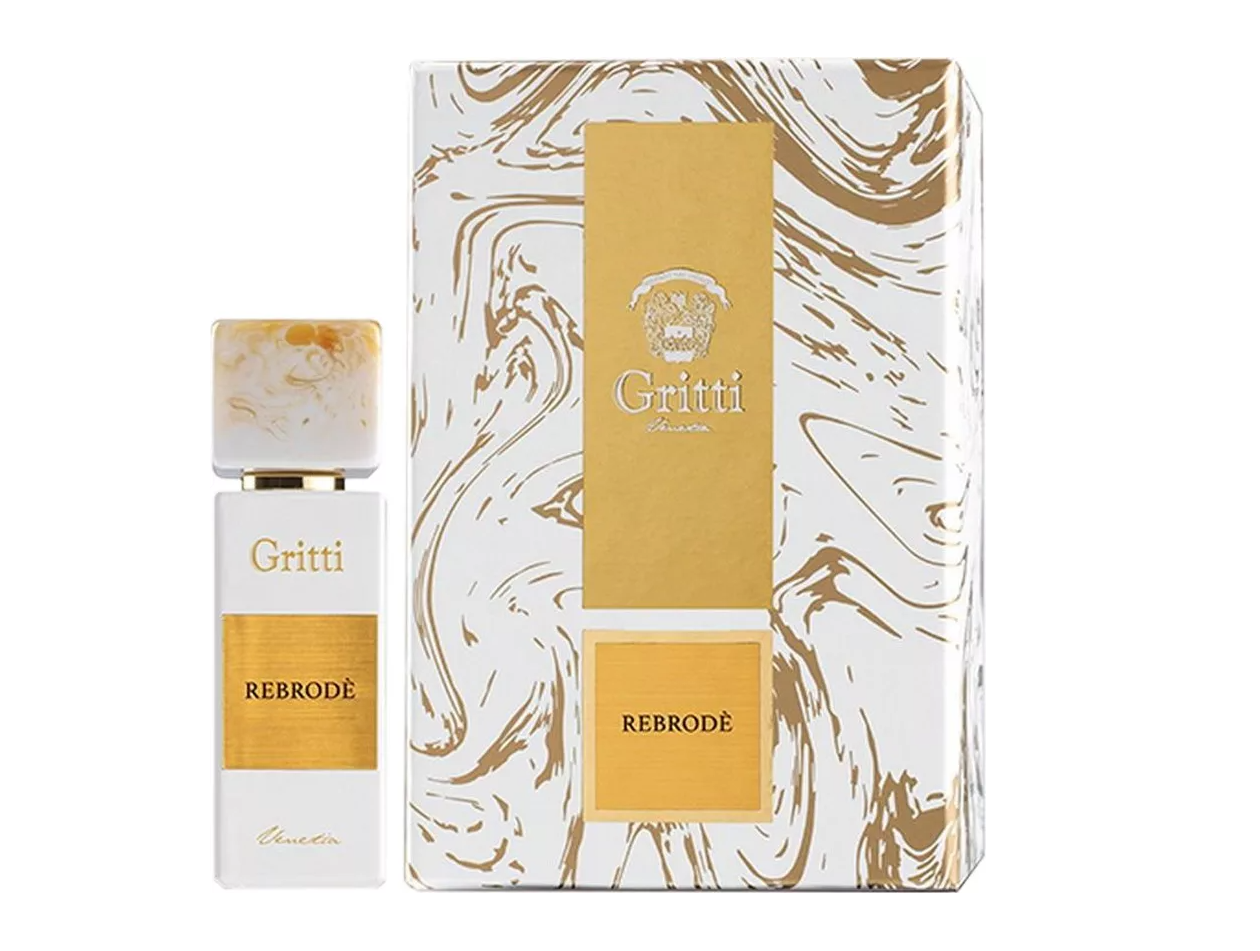 Парфюмерная вода Gritti Rebrode 100 мл