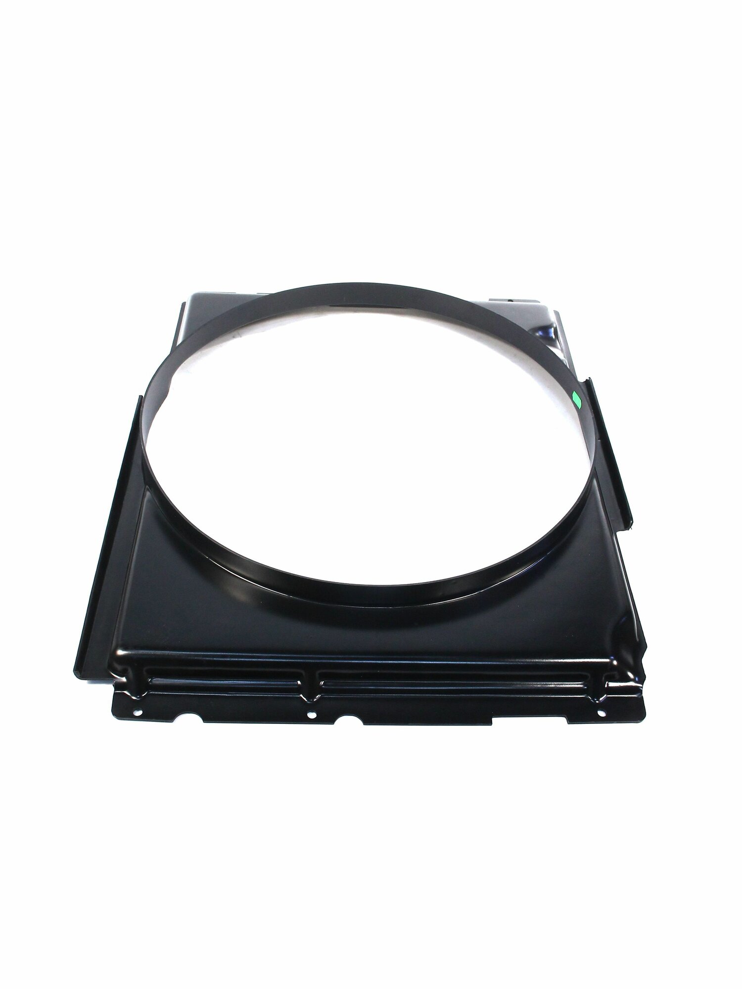 Диффузор радиатора ГАЗ-33098