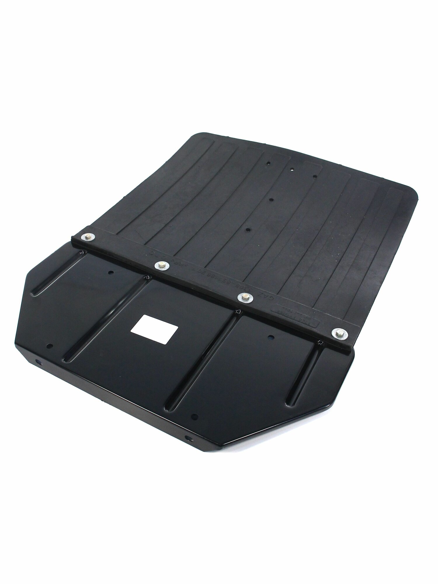 Брызговик колеса ГАЗ-3308, 66 заднего