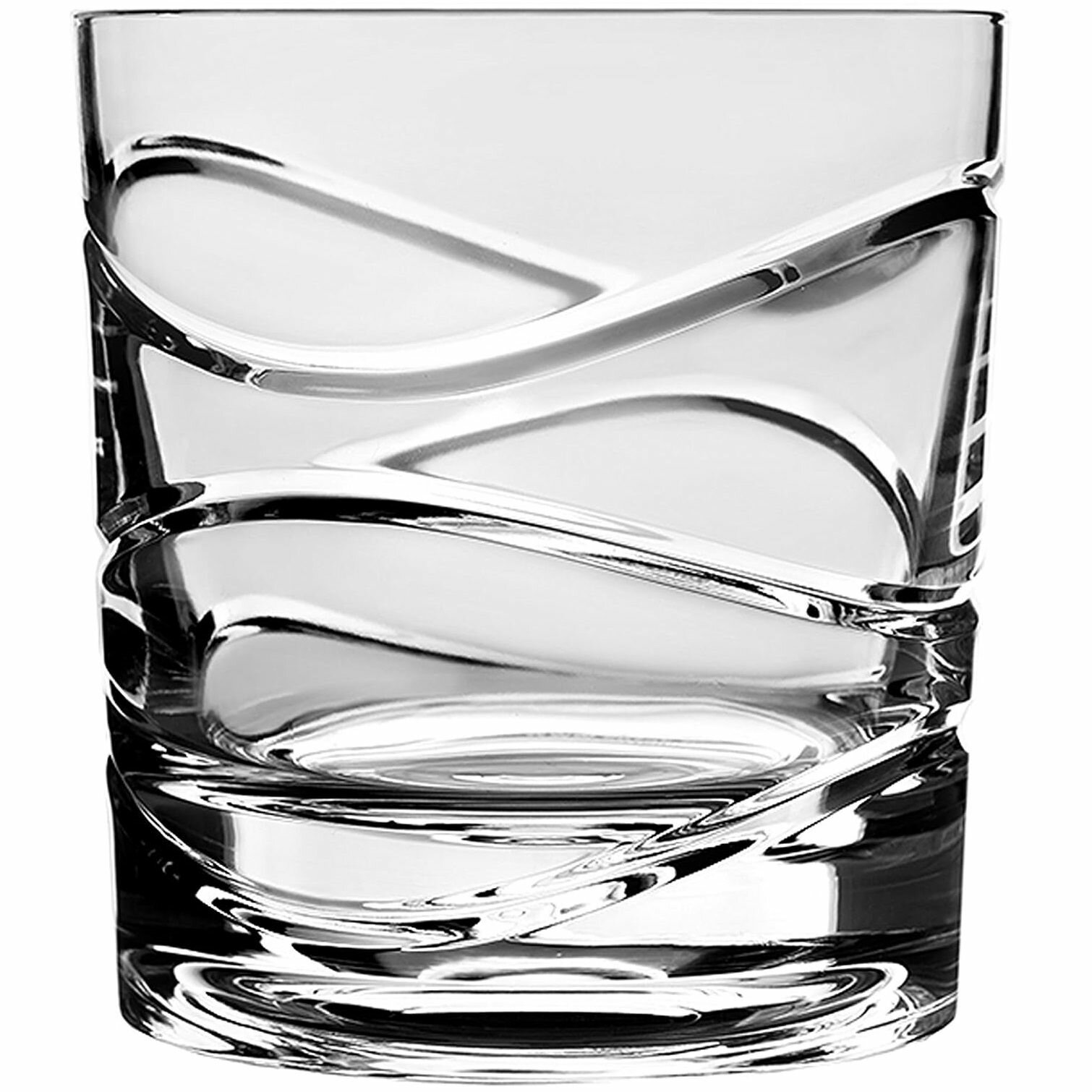 Вращающийся стакан для виски Shtox Rotating Whisky Glass 003 Single Pack