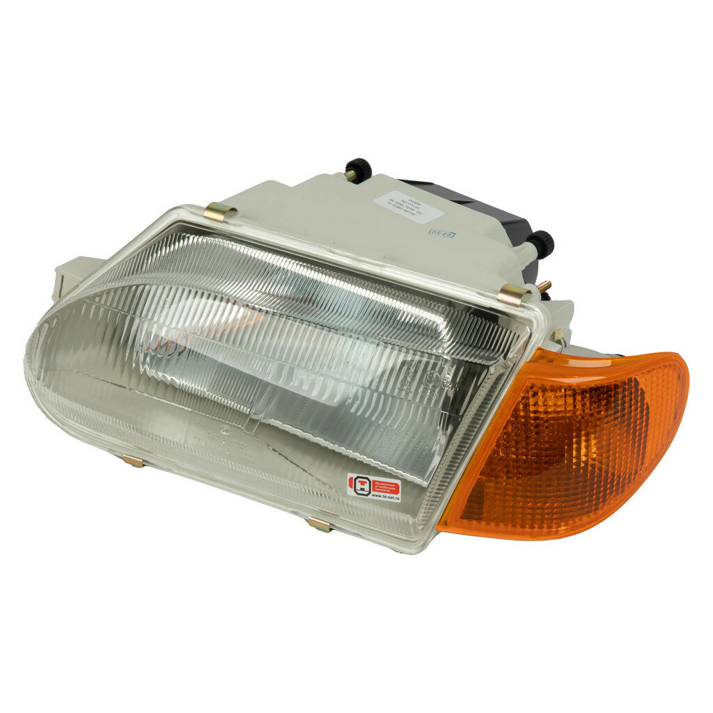 Блок-фара левая ВАЗ 2113, 2114, 2115 Лада Самара