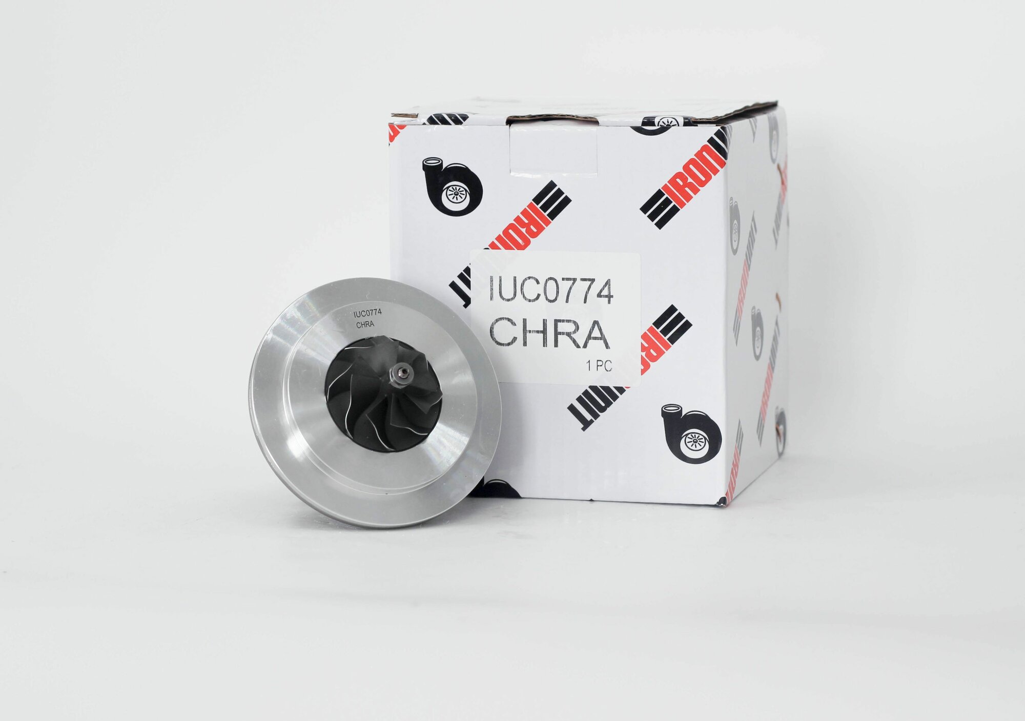 Картридж турбины OPEL ASTRA G, ZAFIRA A, (Опель Астра G, Зафира A), IUC0774 для 1000030125