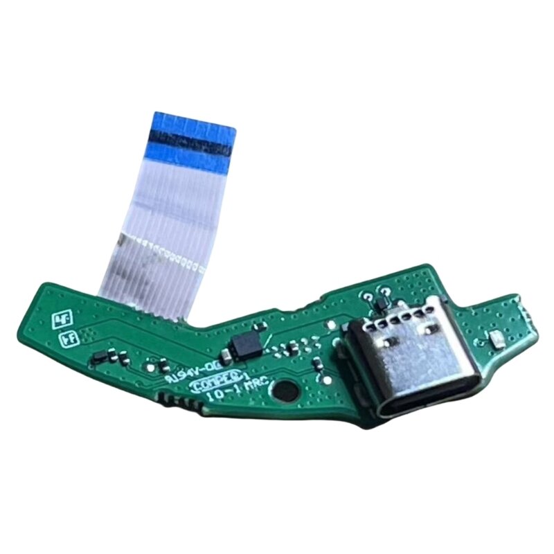 Адаптер питания с портом быстрой зарядки USB C для разъема зарядки наушников серии WH-1000XM3/1000XM4