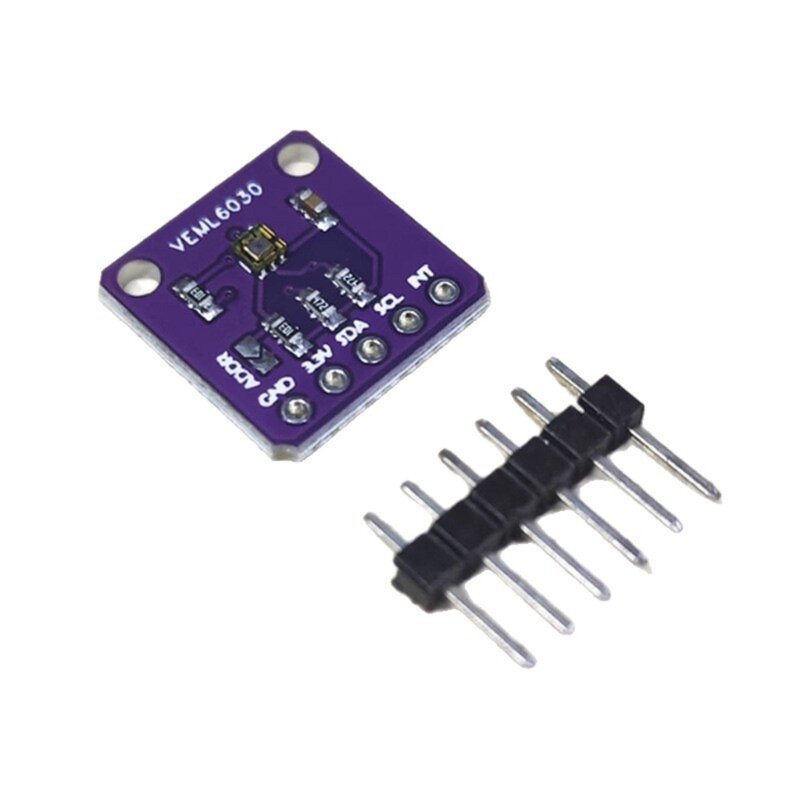 Модуль ВЭМЛ6030 датчиков окружающего света высокой точности с разрешением 16Бит для автоматизации устройств умнейших