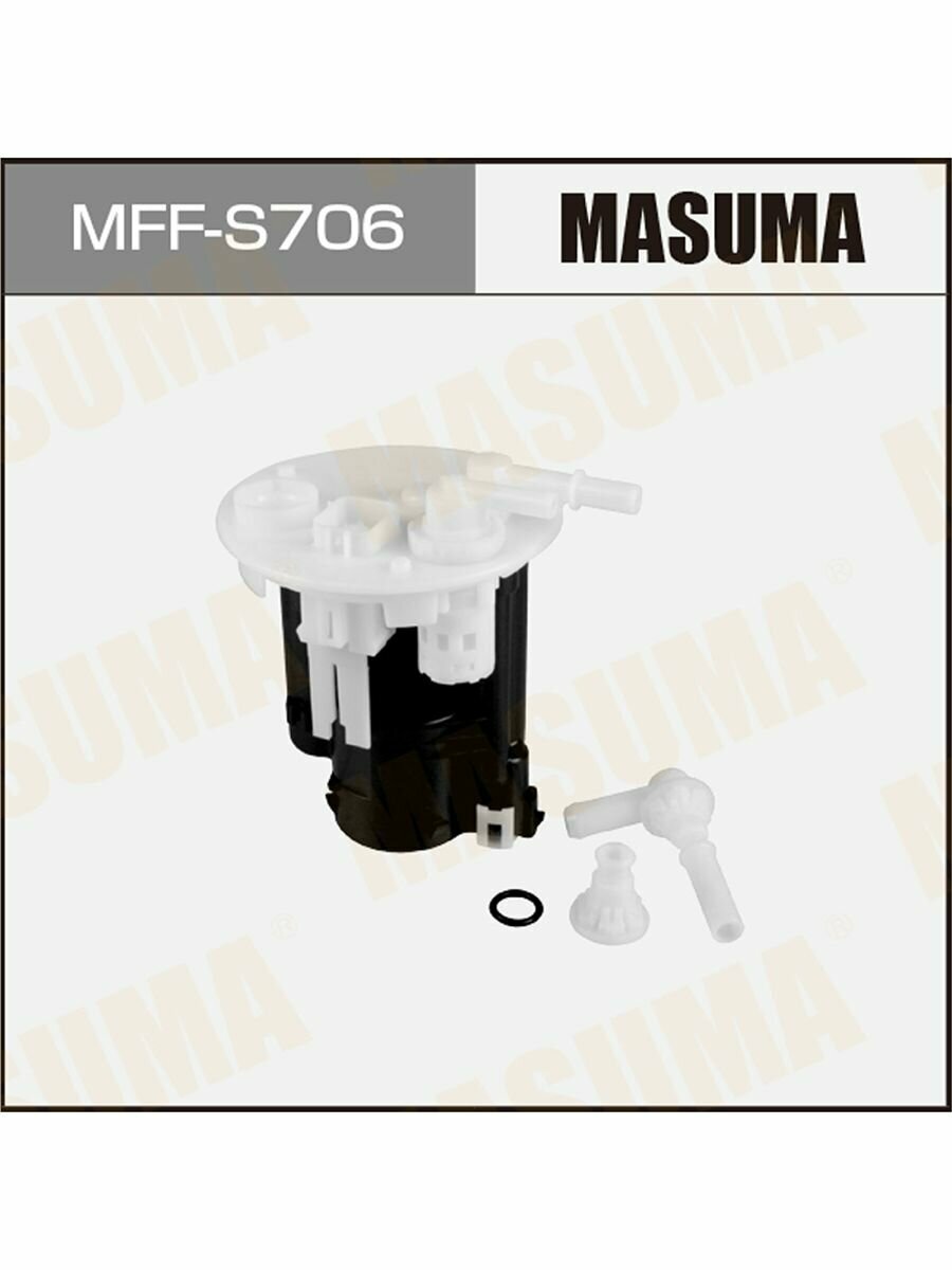 Фильтр топливный в бак Suzuki Ignis 1.3/1.5MPI 03-08/Jimny 0.7EPI 98-18