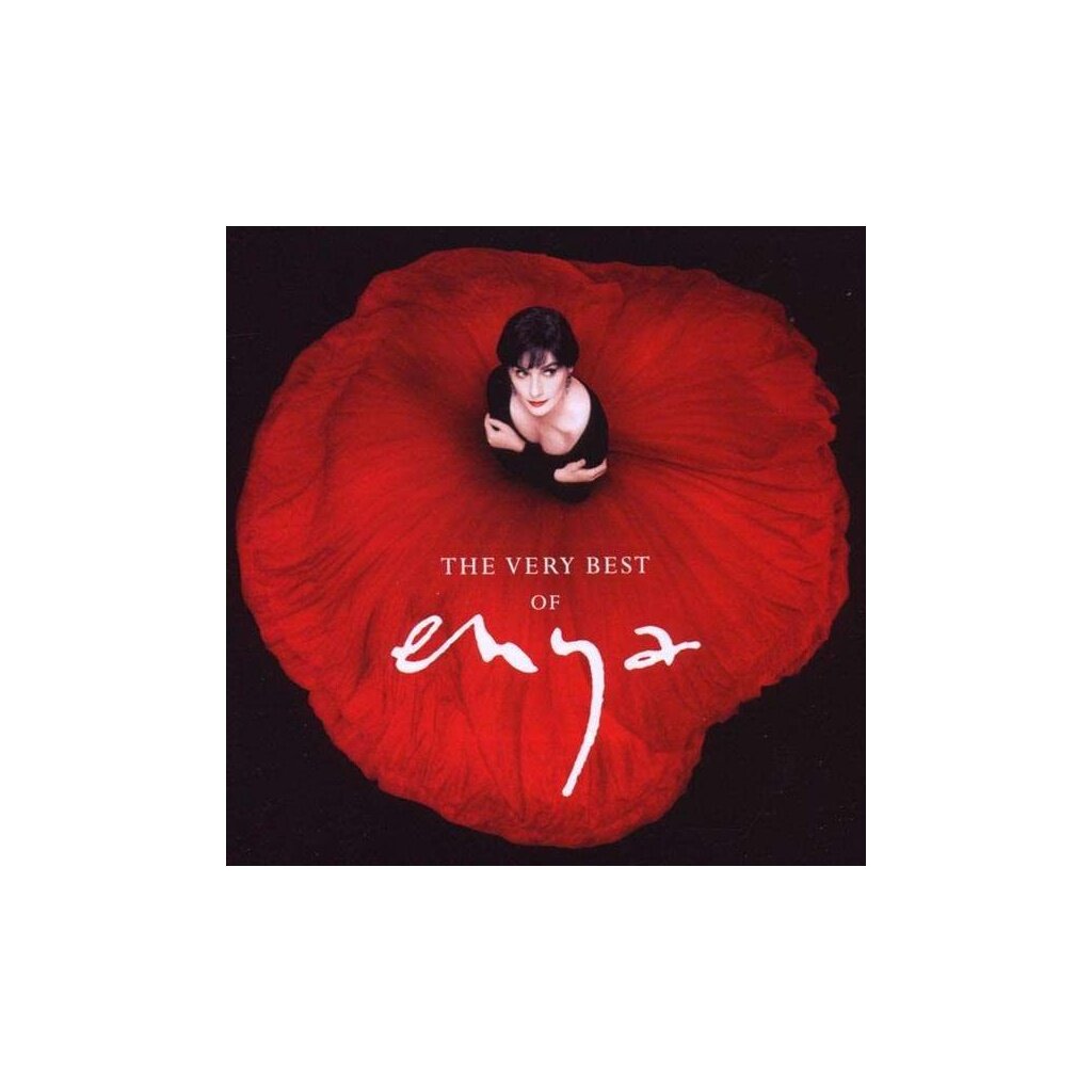 Диск Enya - The Very Best Of Enya (1 CD)