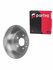 Тормозной Диск Nissan Juke (F15) 1.5-1.6 06.10->/ Teana I, Ii (J31, J32) 2.0-3.5...