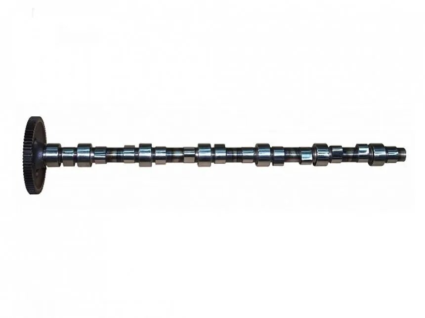 650.1006015 Вал распределительный в сборе с шестернёй ЯМЗ 650