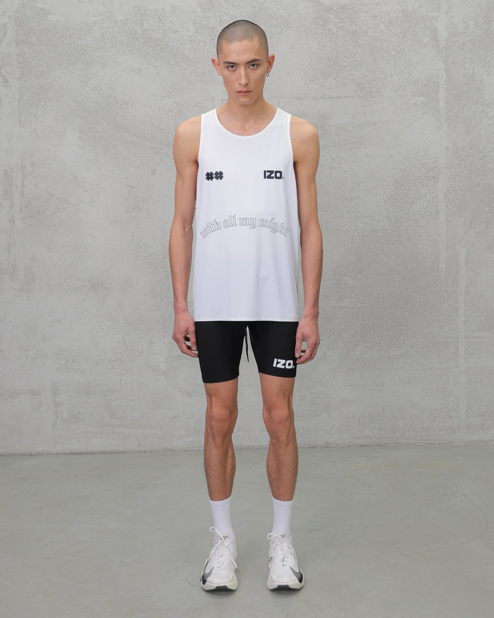 Майка спортивная