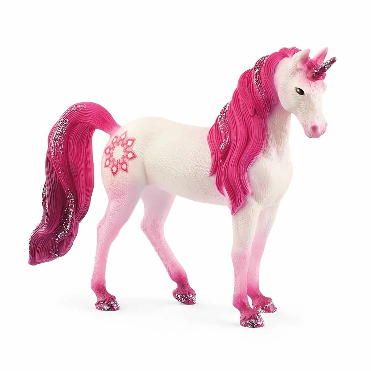 Schleich Bayala Фигурка Мандала Единорог, для детей от 5 лет, 70717