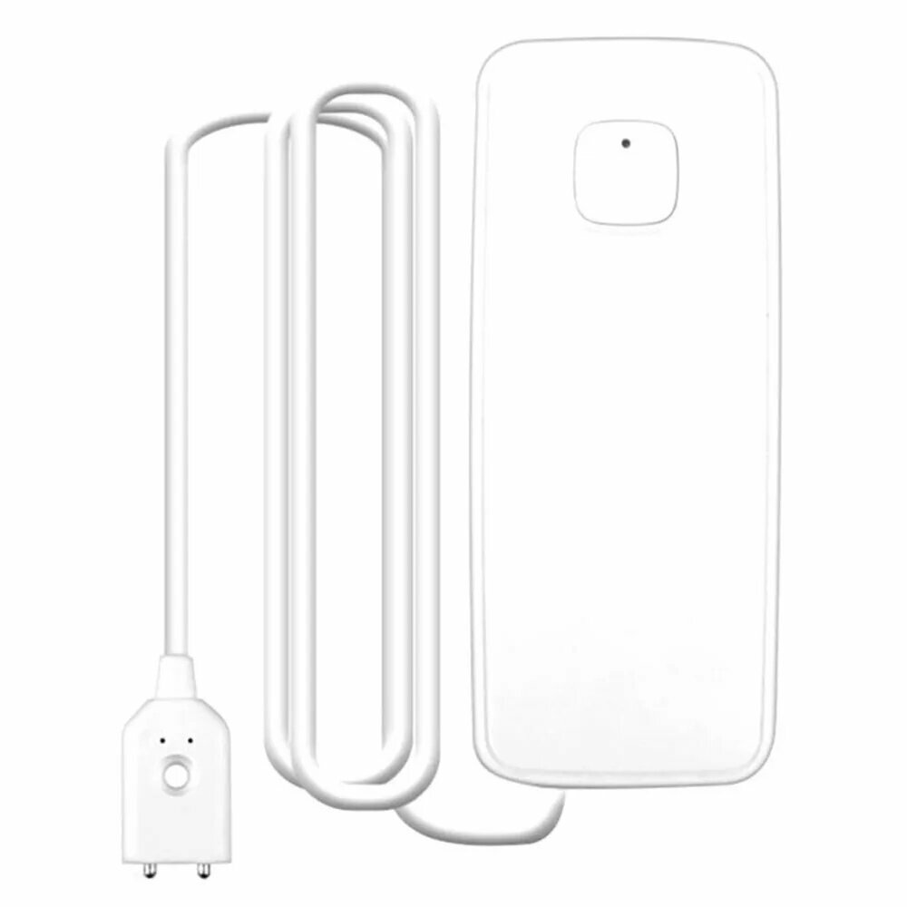 Tuya WiFi Smart Water Leak Sensor Детектор уровня перелива