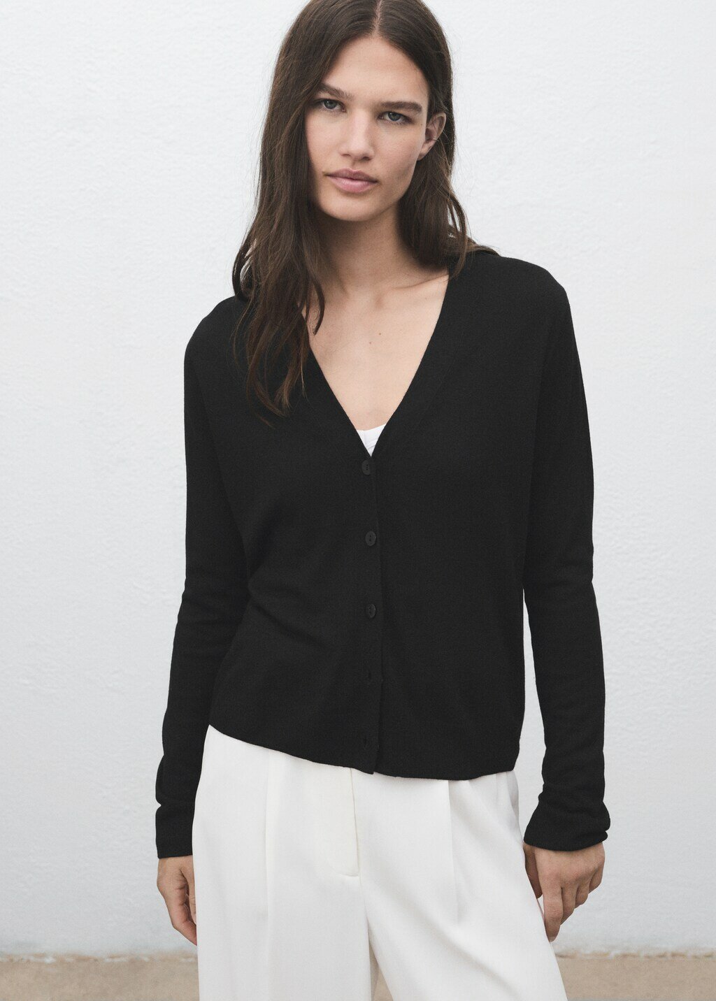 Кардиган LUCCAV