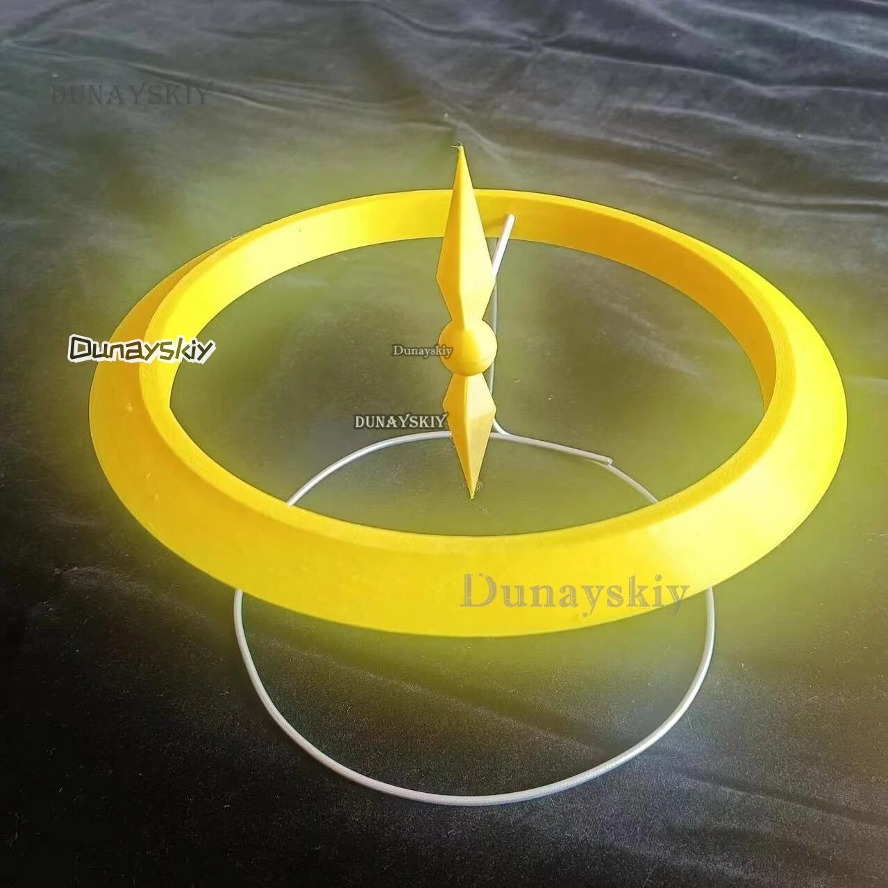 Костюм для косплея Адама из аниме «Первый ангел»: одежда, маска, комплект для Желтый, S, Halo2