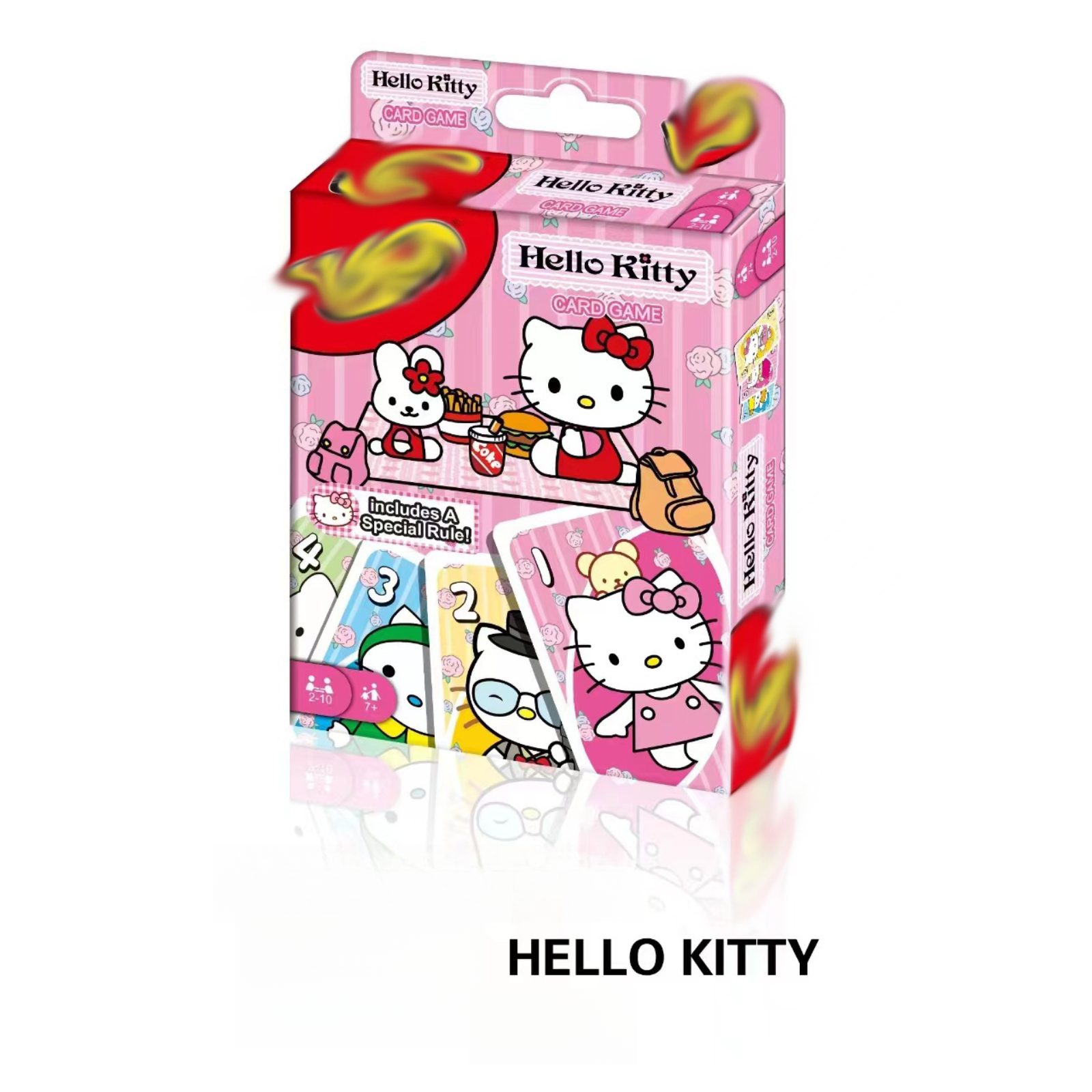 UNO no mercy Jogo De Cartas Matching Card Game Tabuleiro Multijogador Pôquer de Entretenimento Amigos Família 56 дополнительных карт правила Stacking Rule 7 0 обмен руками Mercy Rule 25+ карт коллекционная портативная банка для путешествий