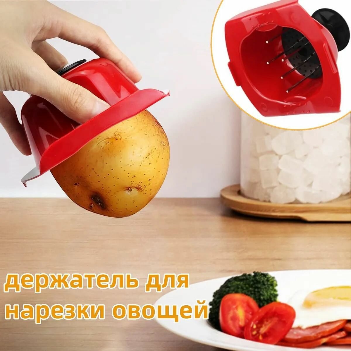 Плододержатель