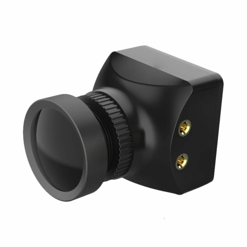 Легкая переключаемая камера 1200TVL с четким качеством и широким напряжением, - от 4 до 3 черных 2.1