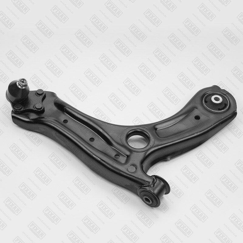 Рычаг подвески передний нижний правый FIXAR FQ0887R AUDI A1 10-> / SKODA Rapid 12-> / VW Polo 09->