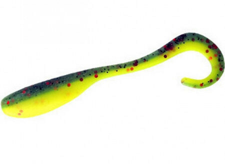 Приманка NANO SHAD TAIL 70мм GR510 (NSTSZL502 / " / SZL502)