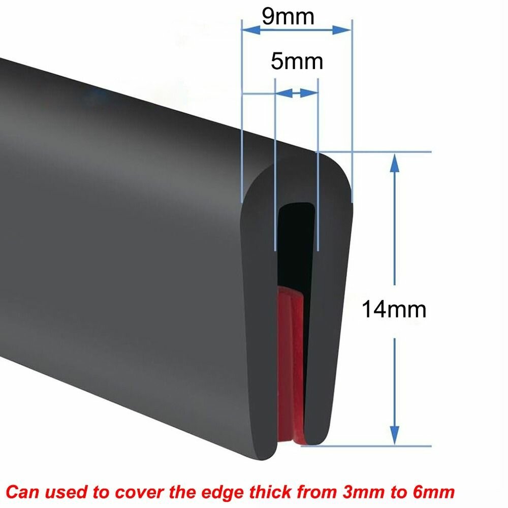 Кромочная полоса