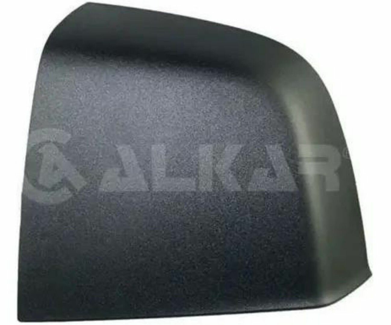 Корпус наружного зеркала ALKAR 6343929, левый, Fiat Doblo 10, Opel Combo 12- CA I