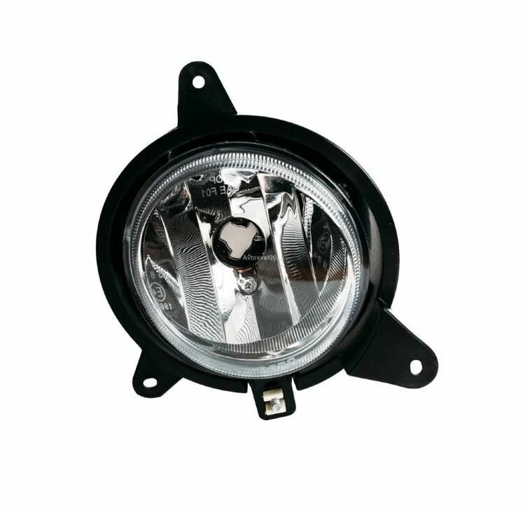 Фара противотуманная DEPO 323-2008R-UQ R Kia Sorento I 02-