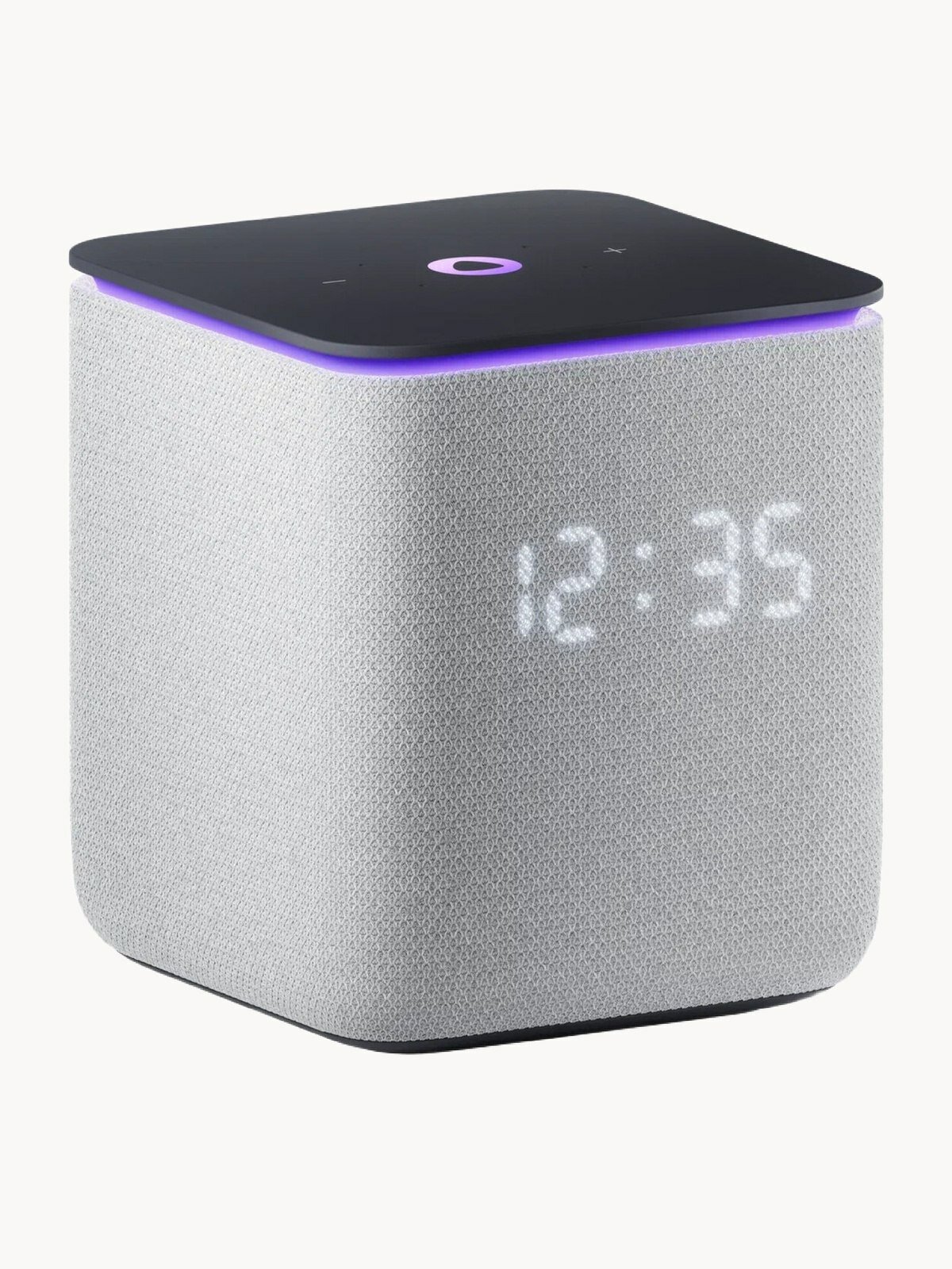 Яндекс Станция Миди, модель YNDX-00054 (серый)