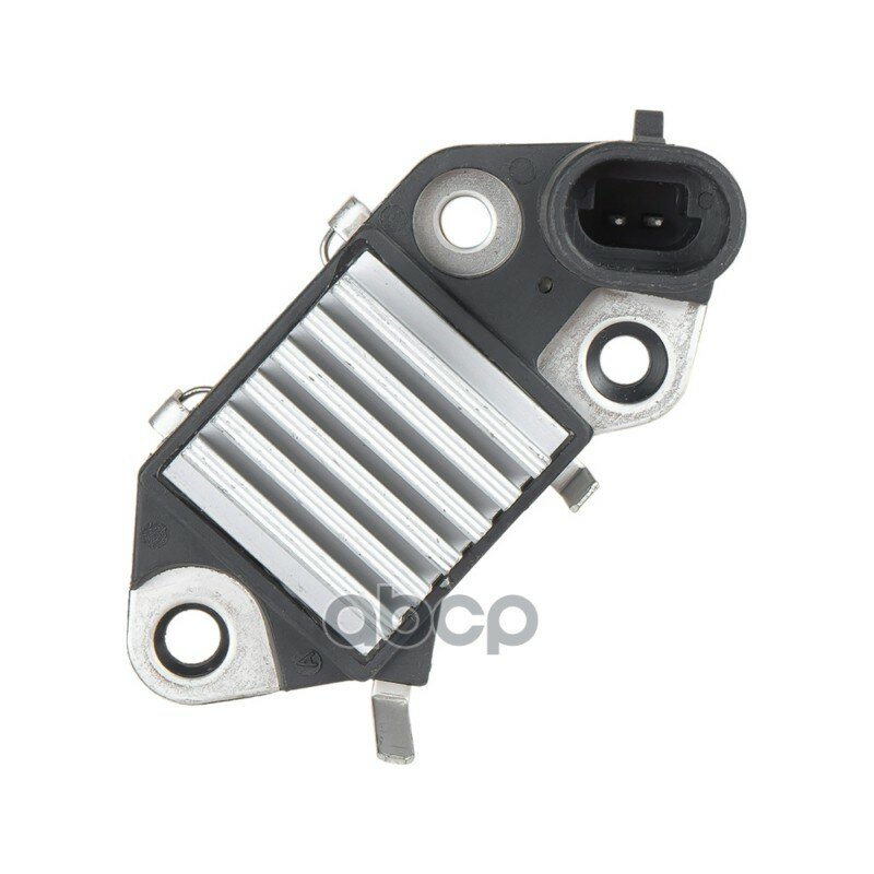 Реле-регулятор генератора CHEVROLET/DAEWOO Matiz/Spark 0.8/1.0L GANZ GIR13001R GANZ арт. GIR13001R