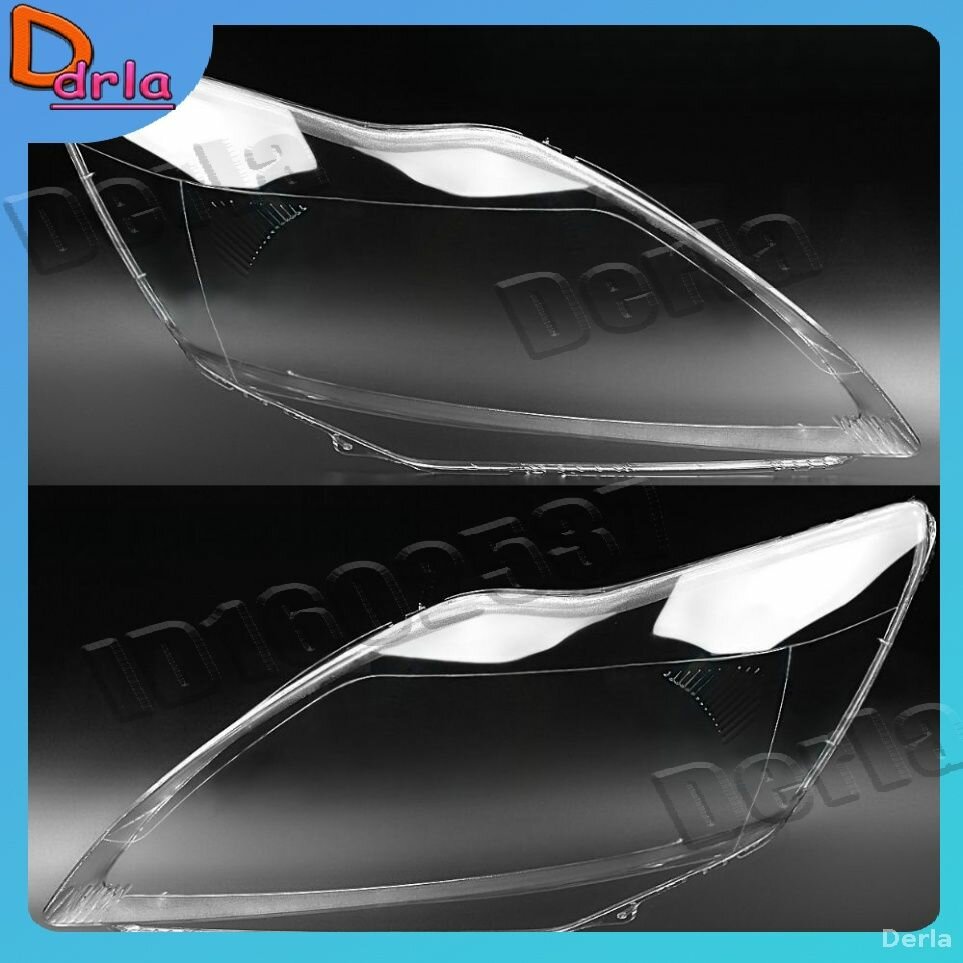 Стекло фары