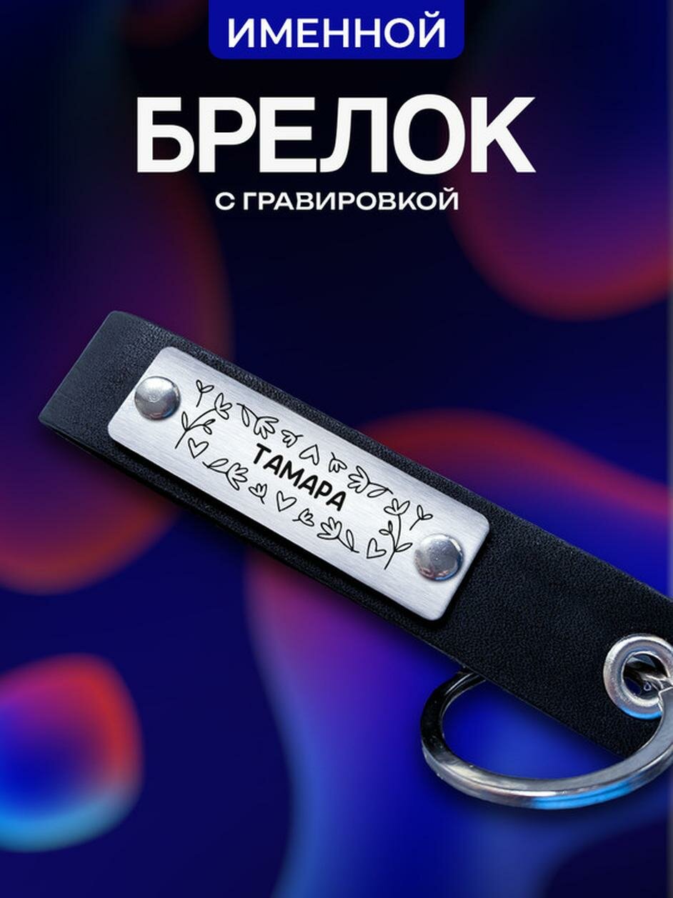 Брелок IREVIVE